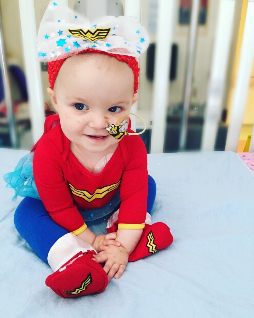 Hayden’s Story - Brain Tumour Foundation of Canada