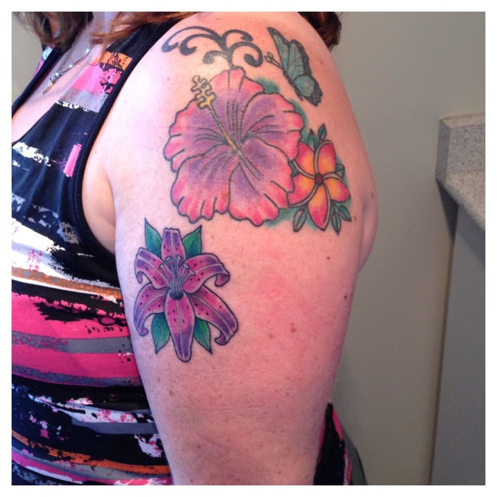 Debbie's Story - Brain Tumour Foundation of Canada