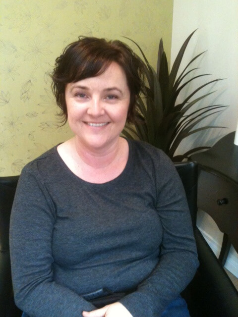 Debbie's Story - Brain Tumour Foundation of Canada