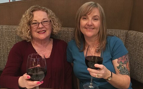 Debbie's Story - Brain Tumour Foundation of Canada