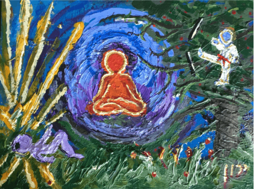 Yaron's Story - Brain Tumour Foundation of Canada