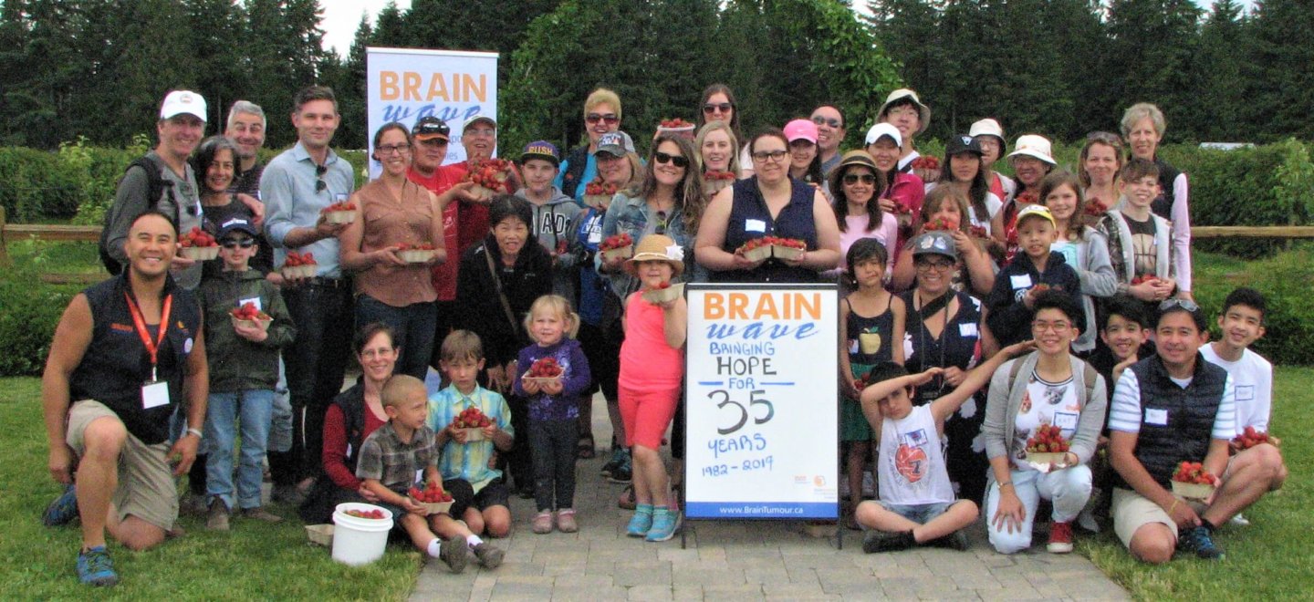 Pediatric & Family Support - Brain Tumour Foundation of Canada