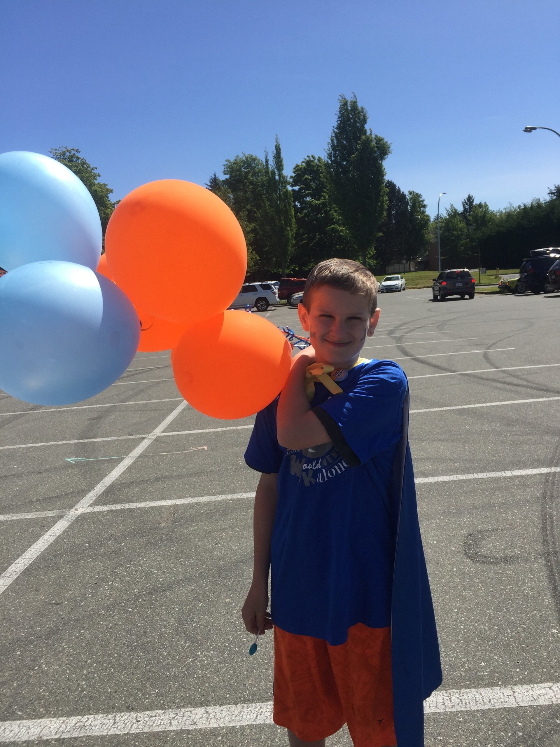 Kaiden and Tasha’s Story - Brain Tumour Foundation of Canada