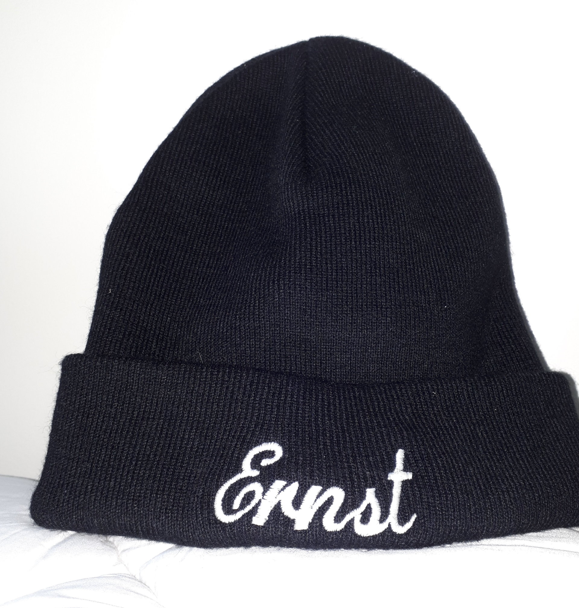 Robert Maurice Caya - Brain Tumour Foundation of Canada