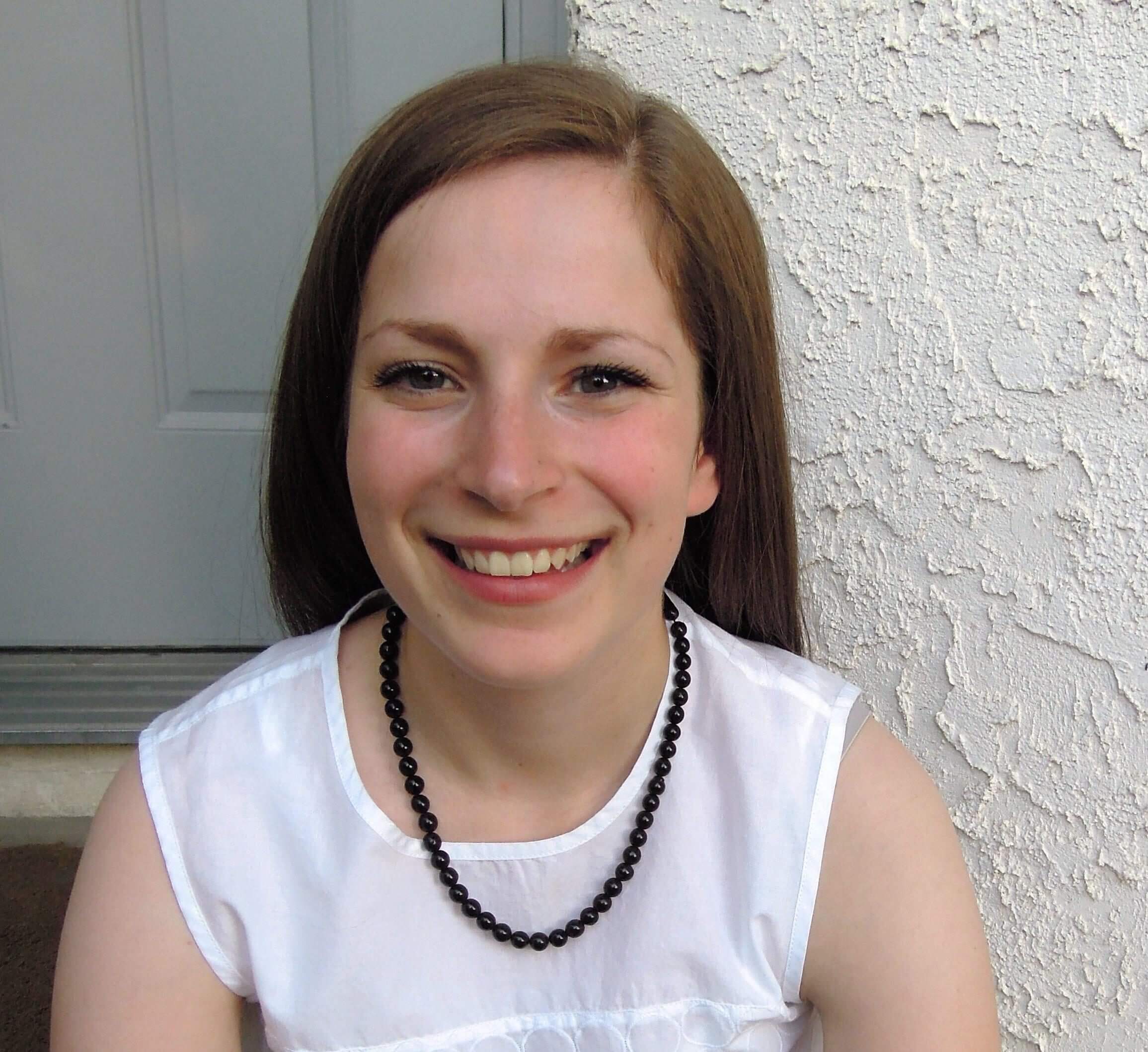 Stephanie's Story - Brain Tumour Foundation of Canada