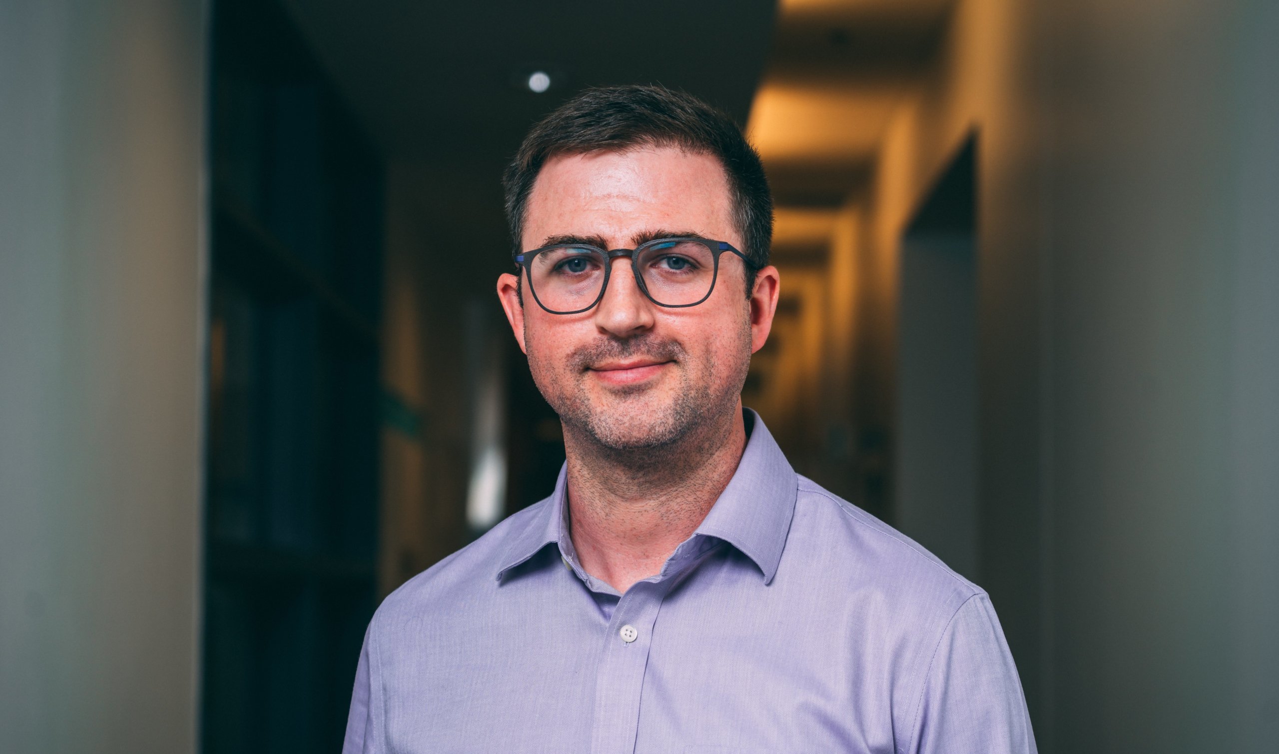 Shane Harding - Research Grant - 2019 - Brain Tumour Foundation of Canada