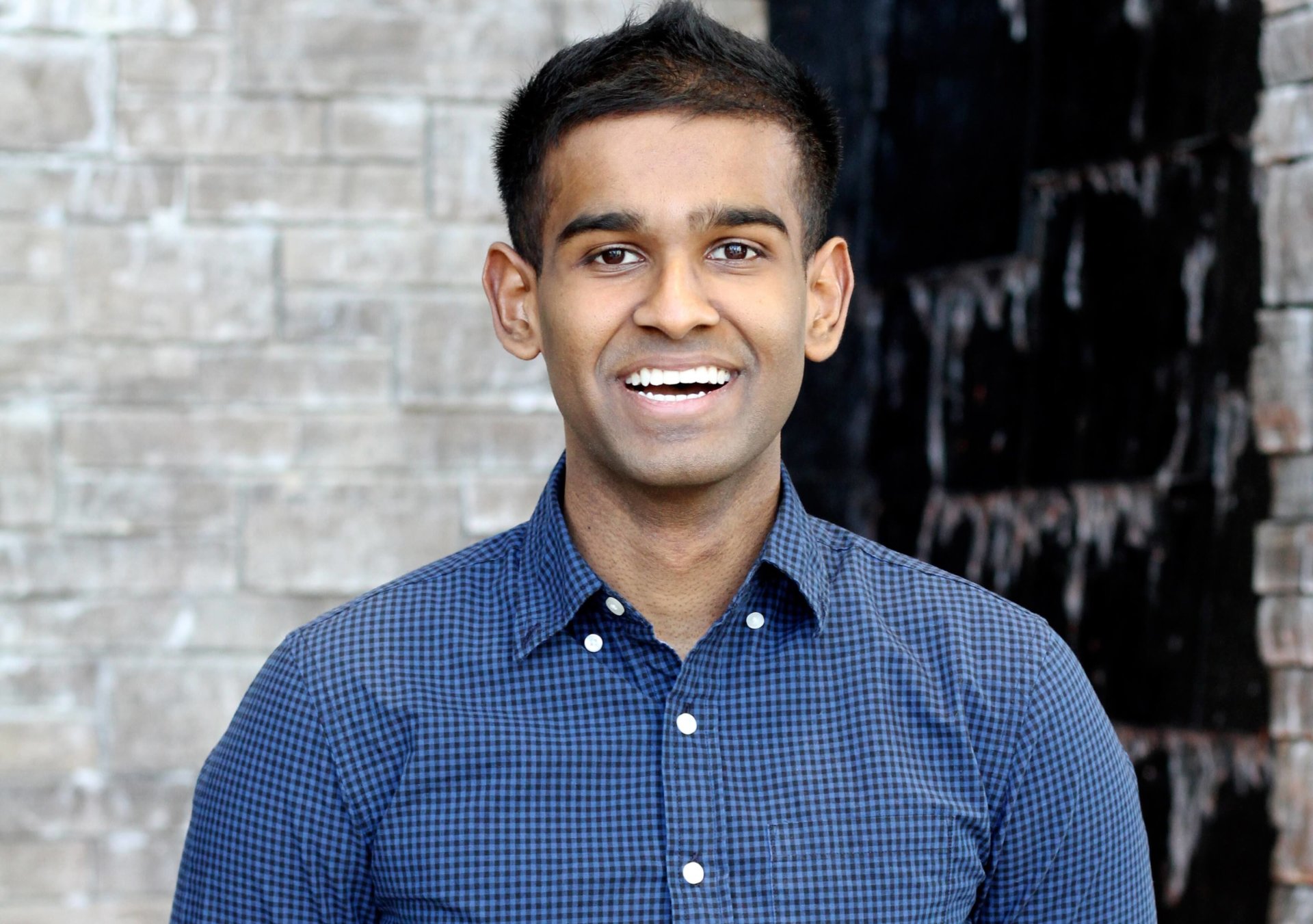 From Grant Recipient to Game Changer - Branavan's Story - Brain Tumour ...