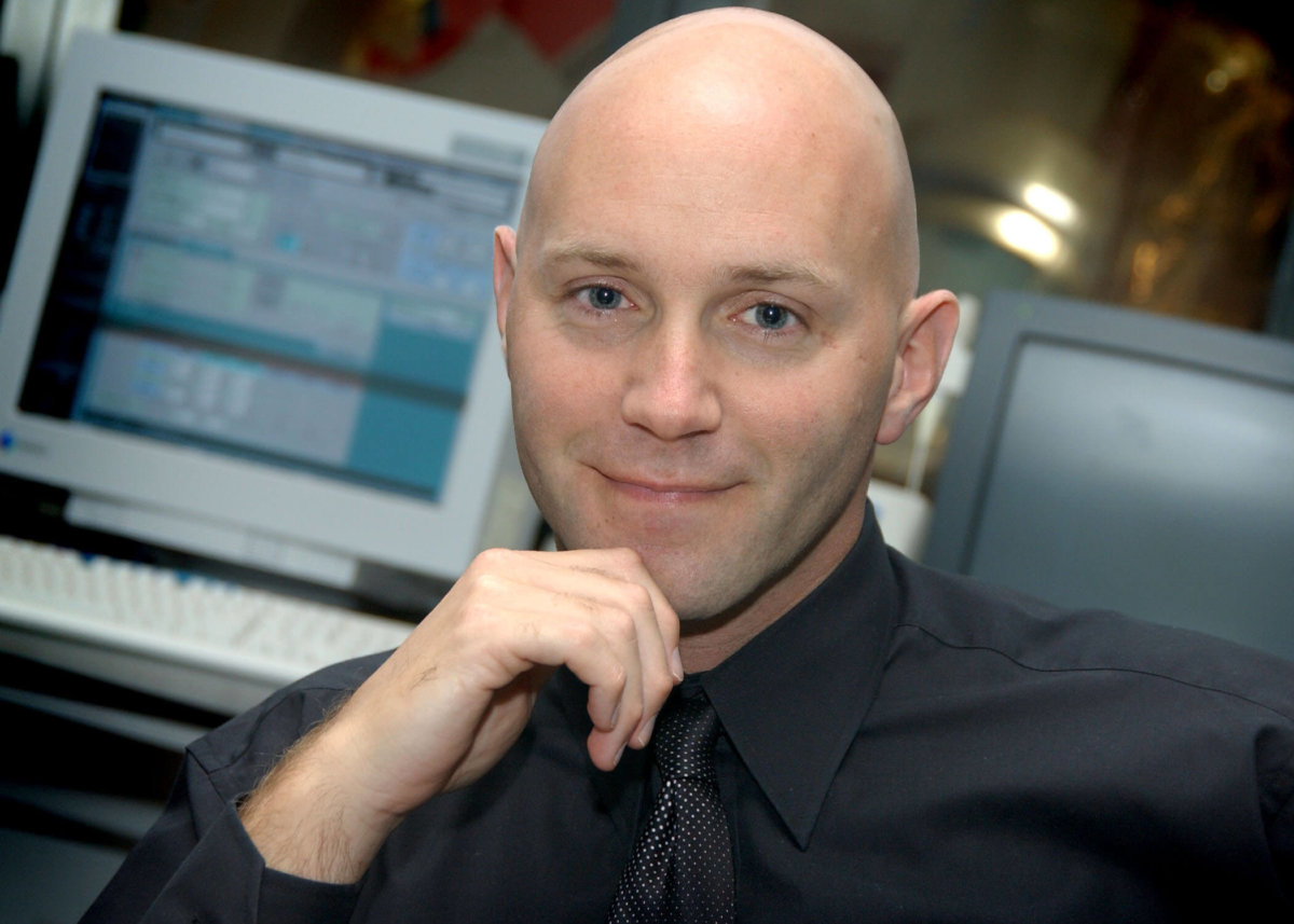 Dr. Fortin - Research Grant - 2012 - Brain Tumour Foundation of Canada