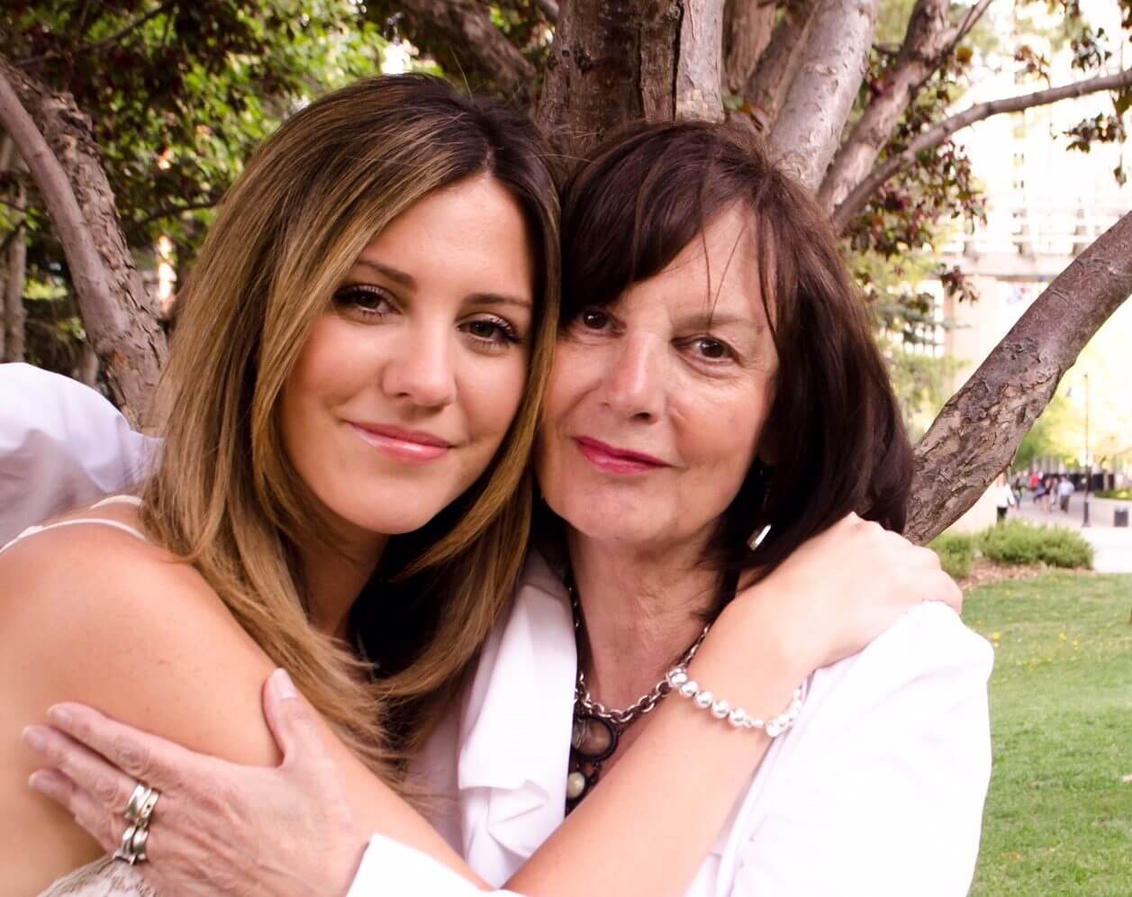 Kate's Mum's Story - Brain Tumour Foundation of Canada