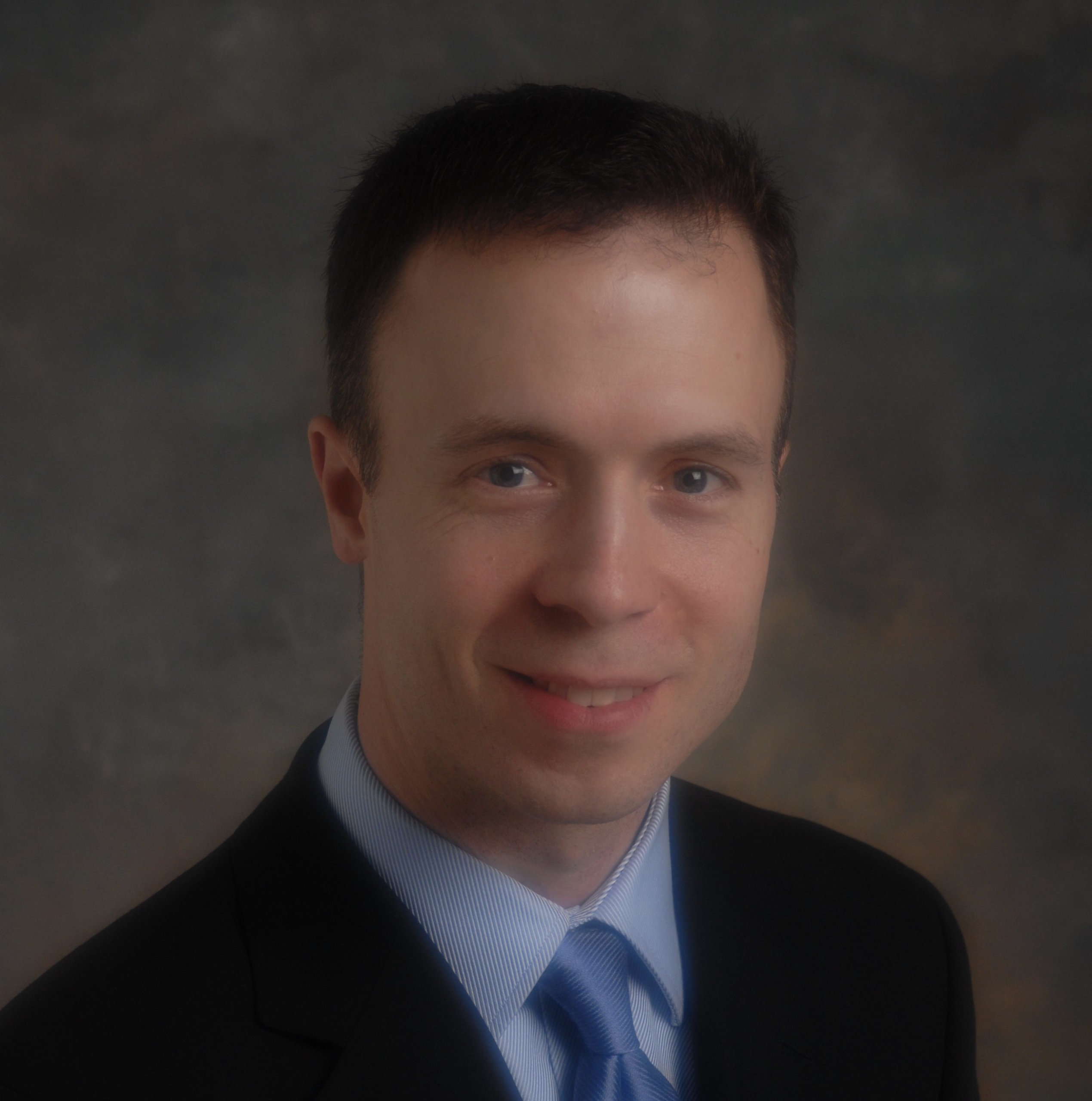 Matthew Hebb - Research Grant - 2012 - Brain Tumour Foundation of Canada