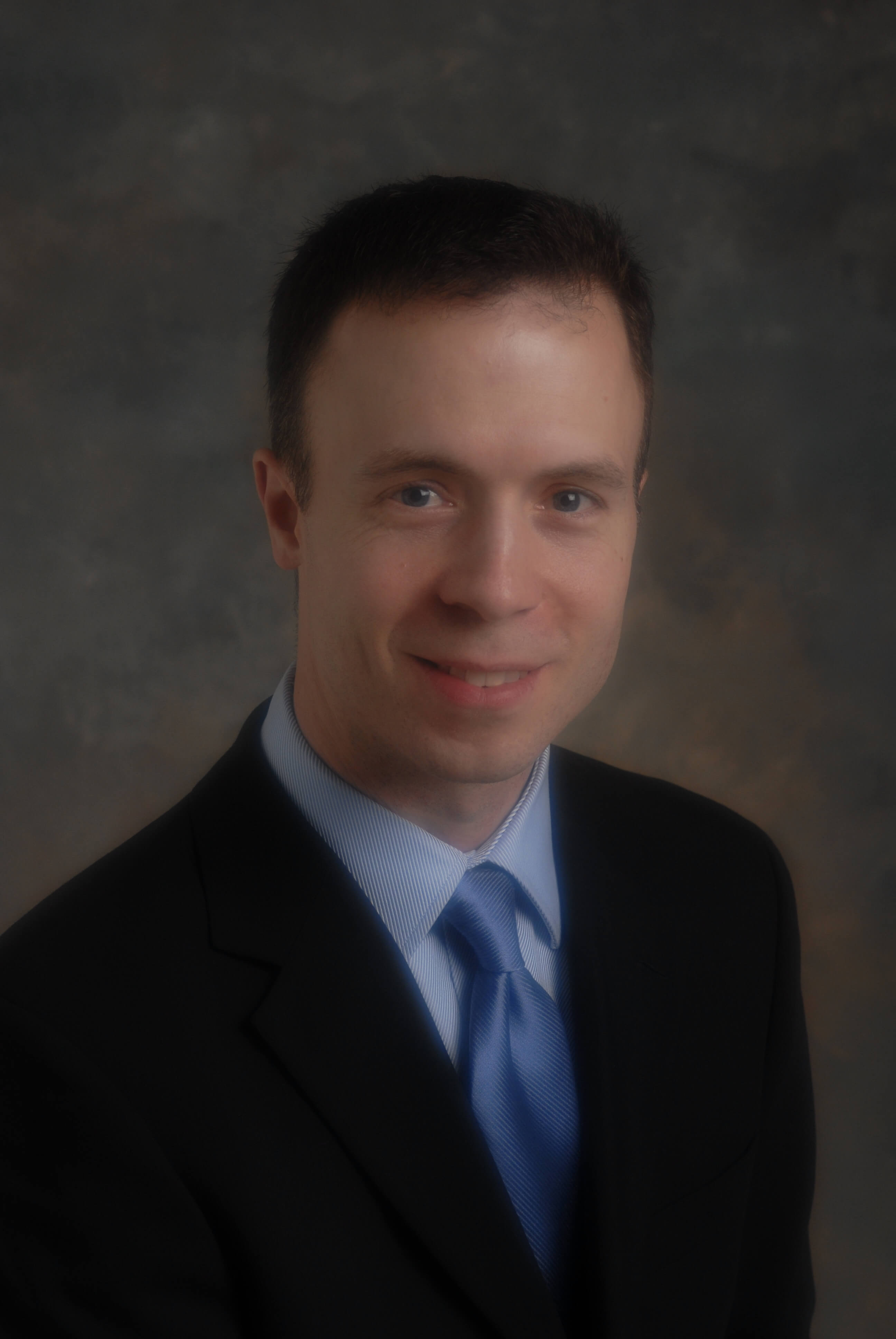 Matthew Hebb - Subvention de recherche 2012 - Fondation canadienne des ...