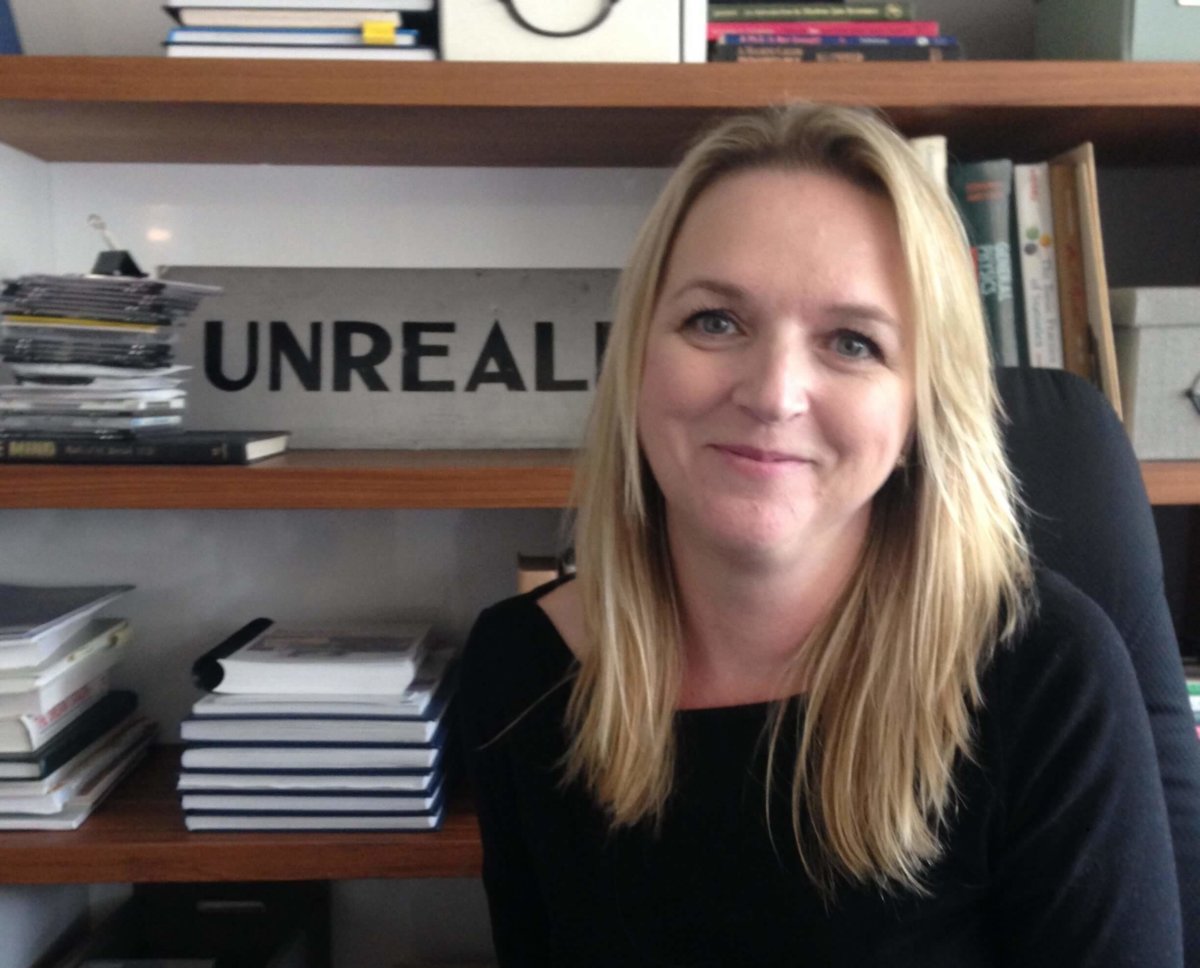 Paula Foster – Research Grant – 2015 - Brain Tumour Foundation of Canada