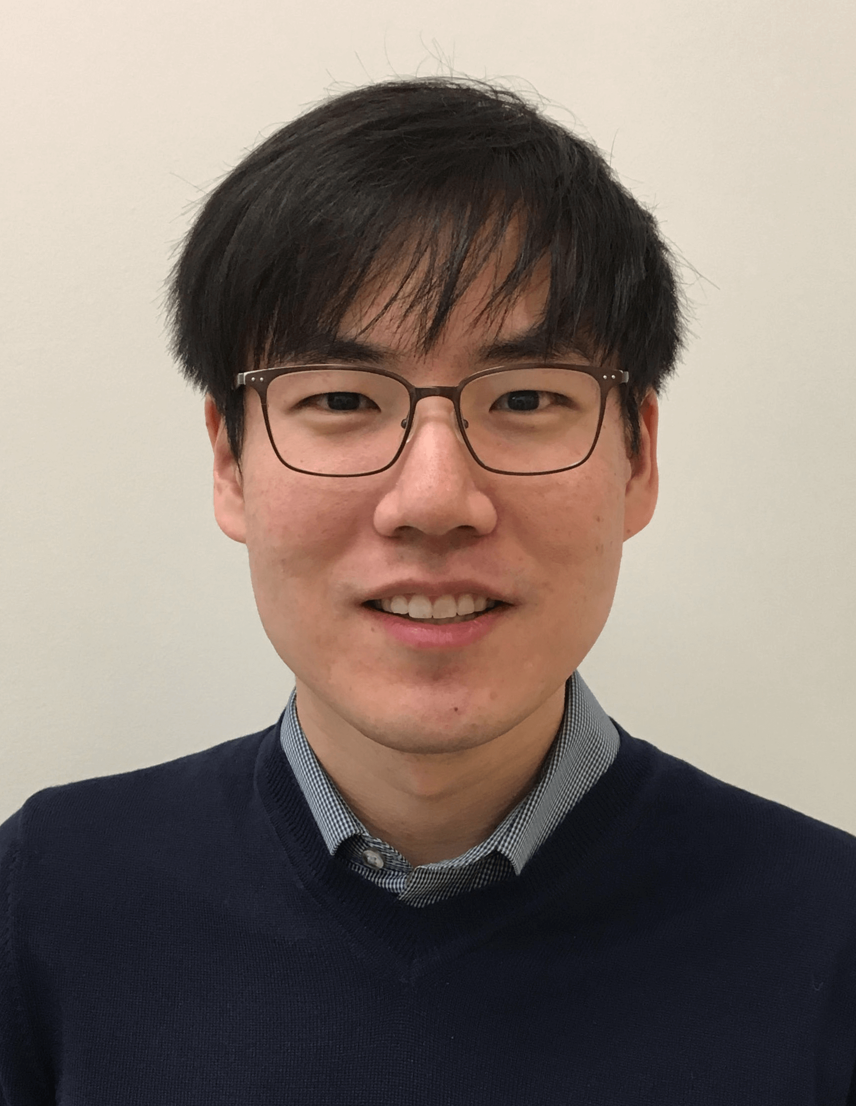 Tae Hoon Lee - Studentship - 2017 - Brain Tumour Foundation of Canada