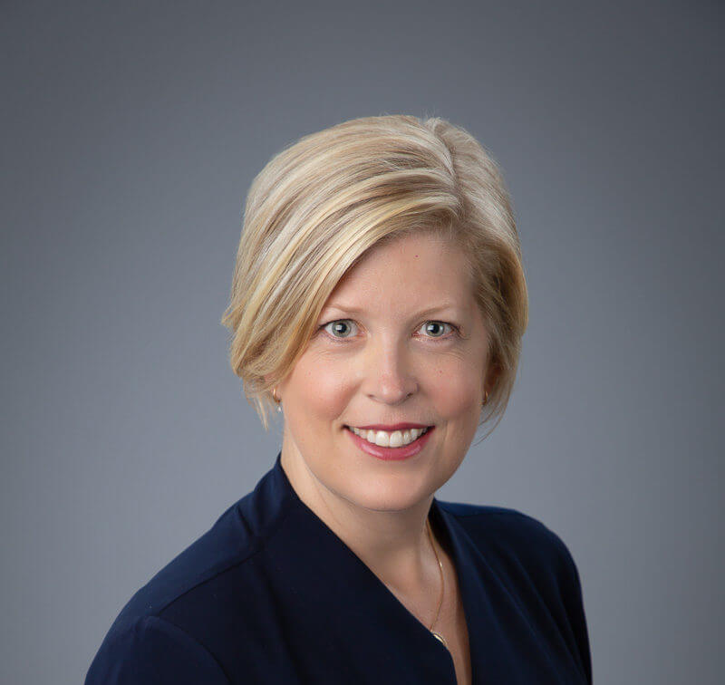 Tracey’s Story: Hope and Optimism - Brain Tumour Foundation of Canada