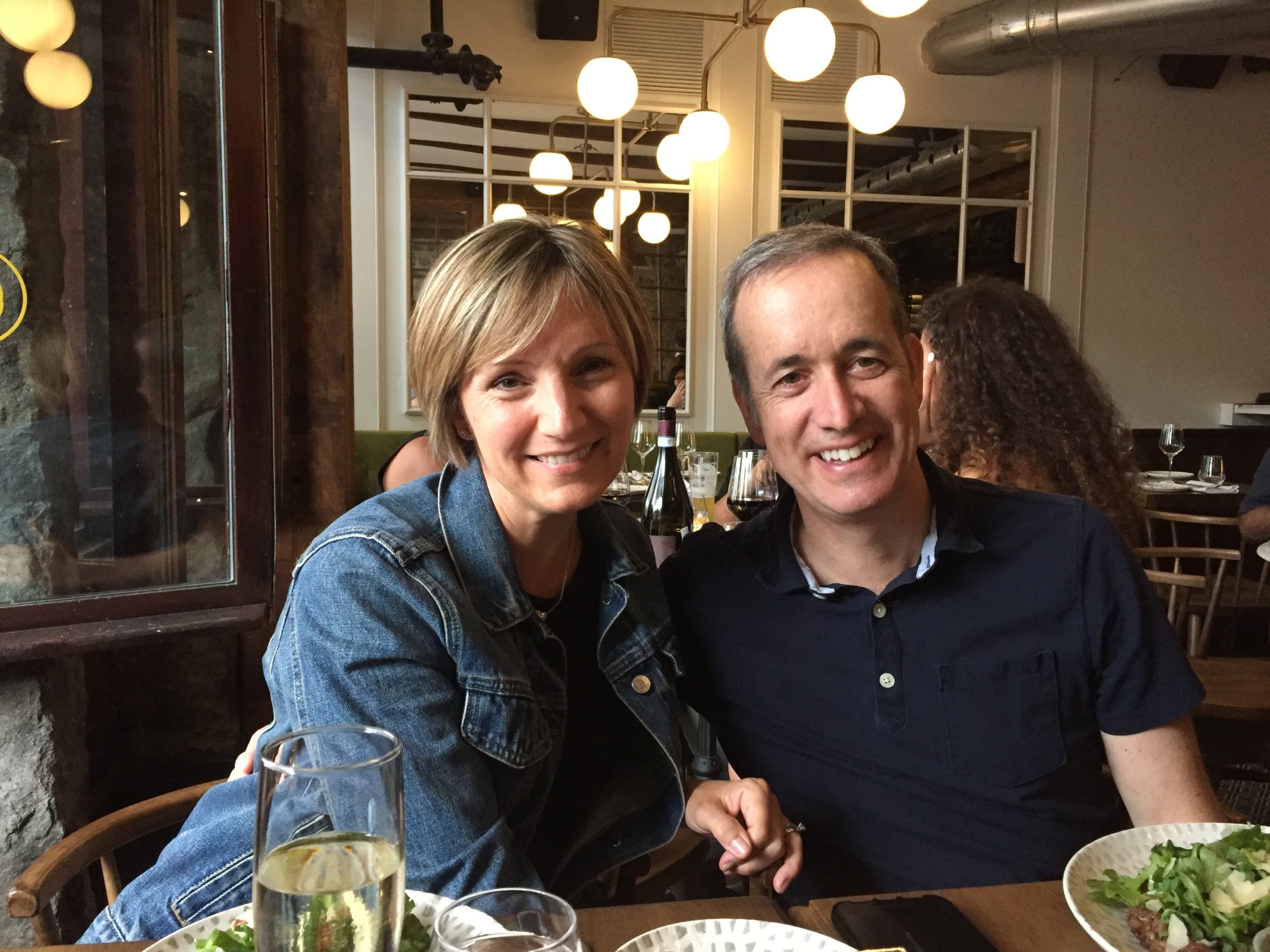 Janet and Adam's Story - Brain Tumour Foundation of Canada