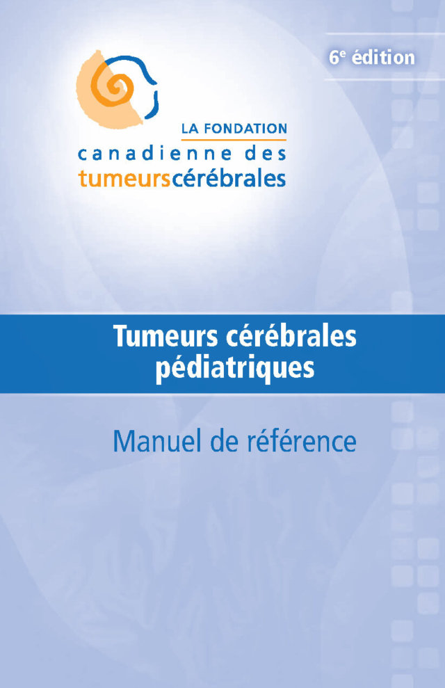 Diagnostic - Fondation canadienne des tumeurs cérébrales