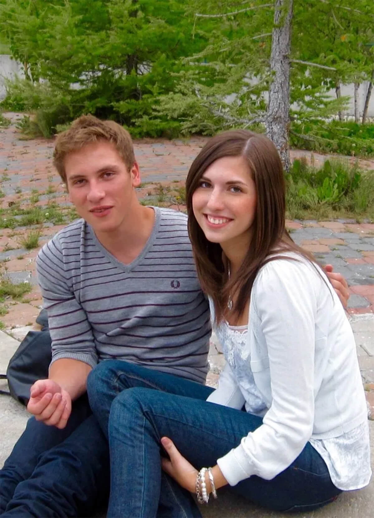 Taite Boomer’s legacy – the Brain Tumour Research Studentship - Brain ...