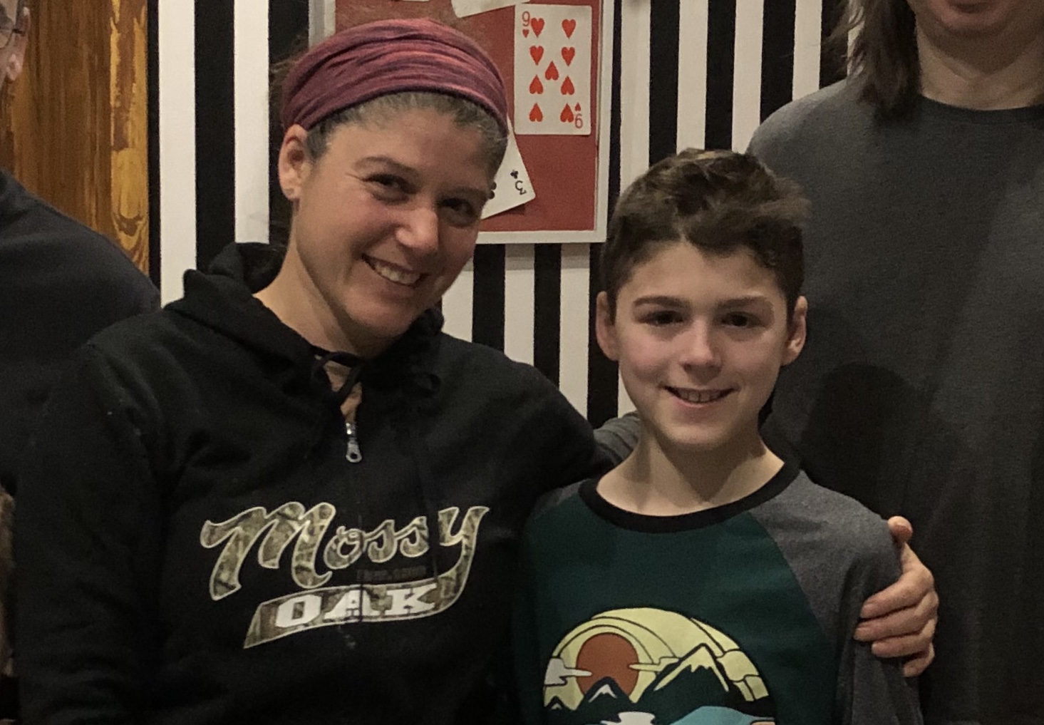 Overcoming Anxiety - Anne's Story - Brain Tumour Foundation of Canada