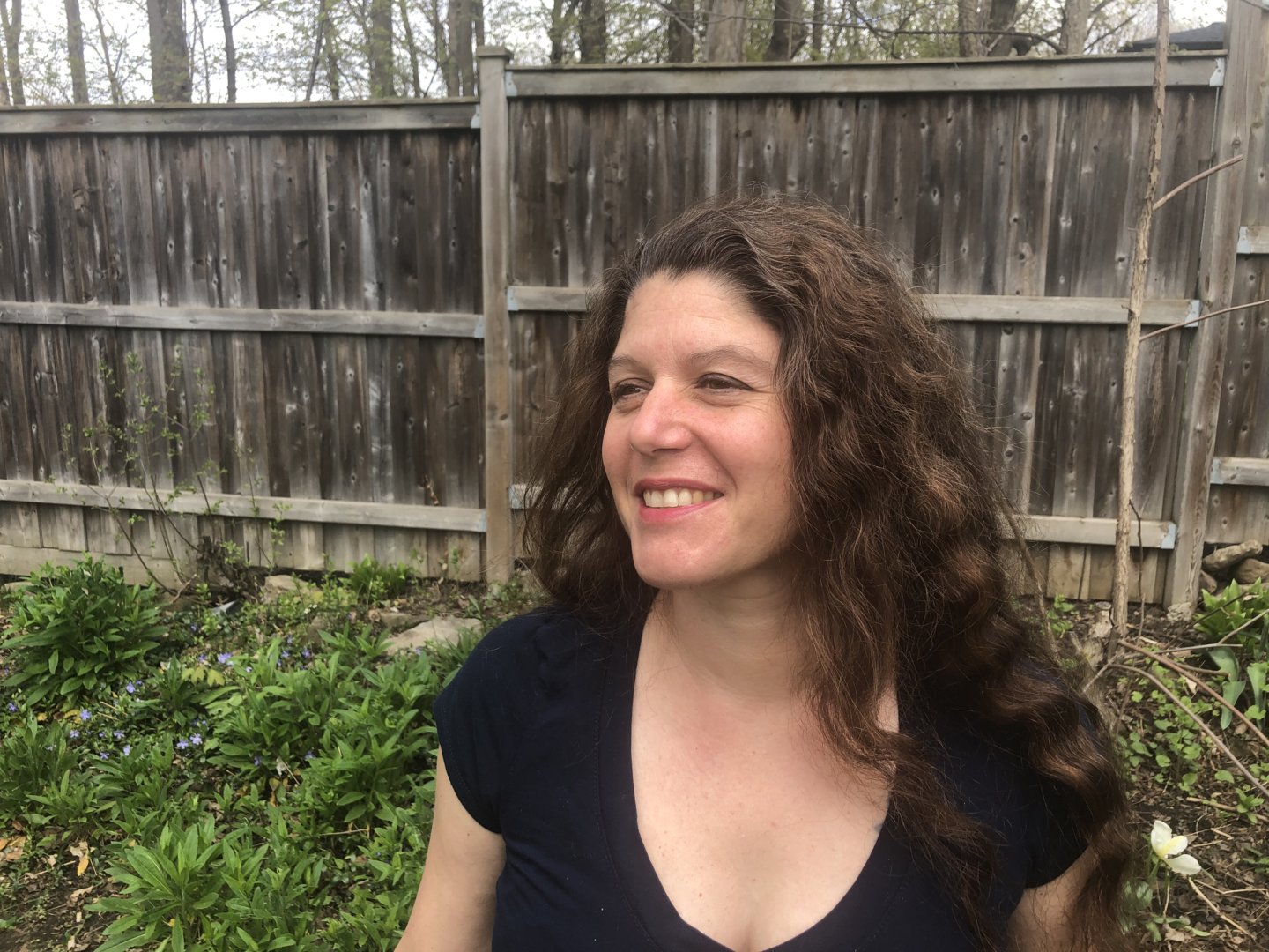 Overcoming Anxiety - Anne's Story - Brain Tumour Foundation of Canada