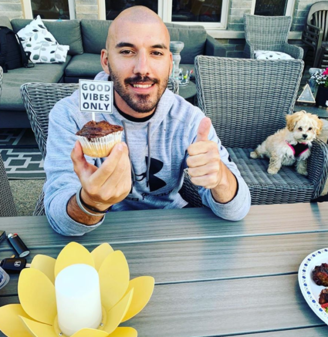 Raising an Army - Sam's Story - Brain Tumour Foundation of Canada