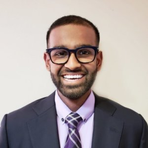 From Grant Recipient to Game Changer - Branavan's Story - Brain Tumour ...
