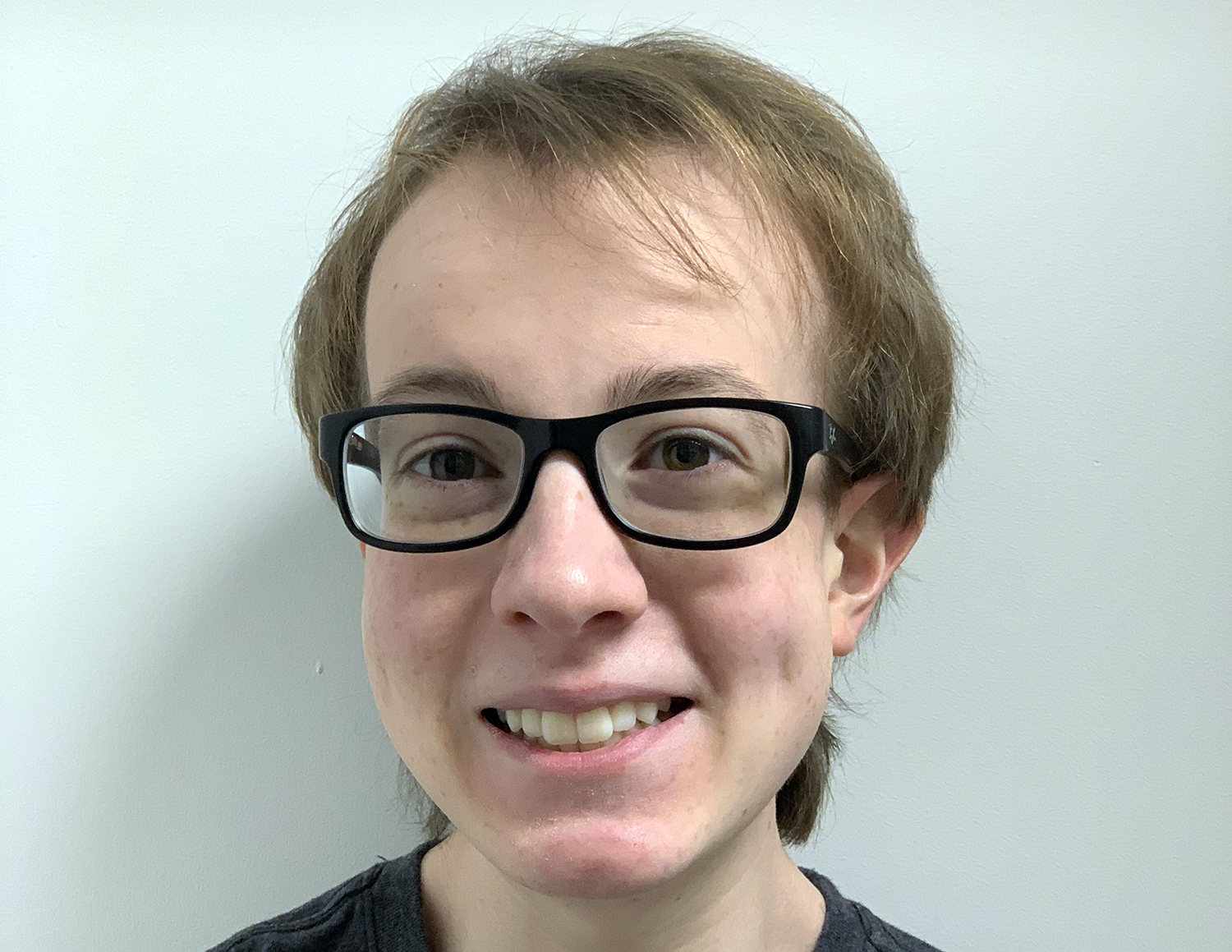 Q'n'A with Pediatric Brain Tumour Patient, Adam Pike - Brain Tumour ...