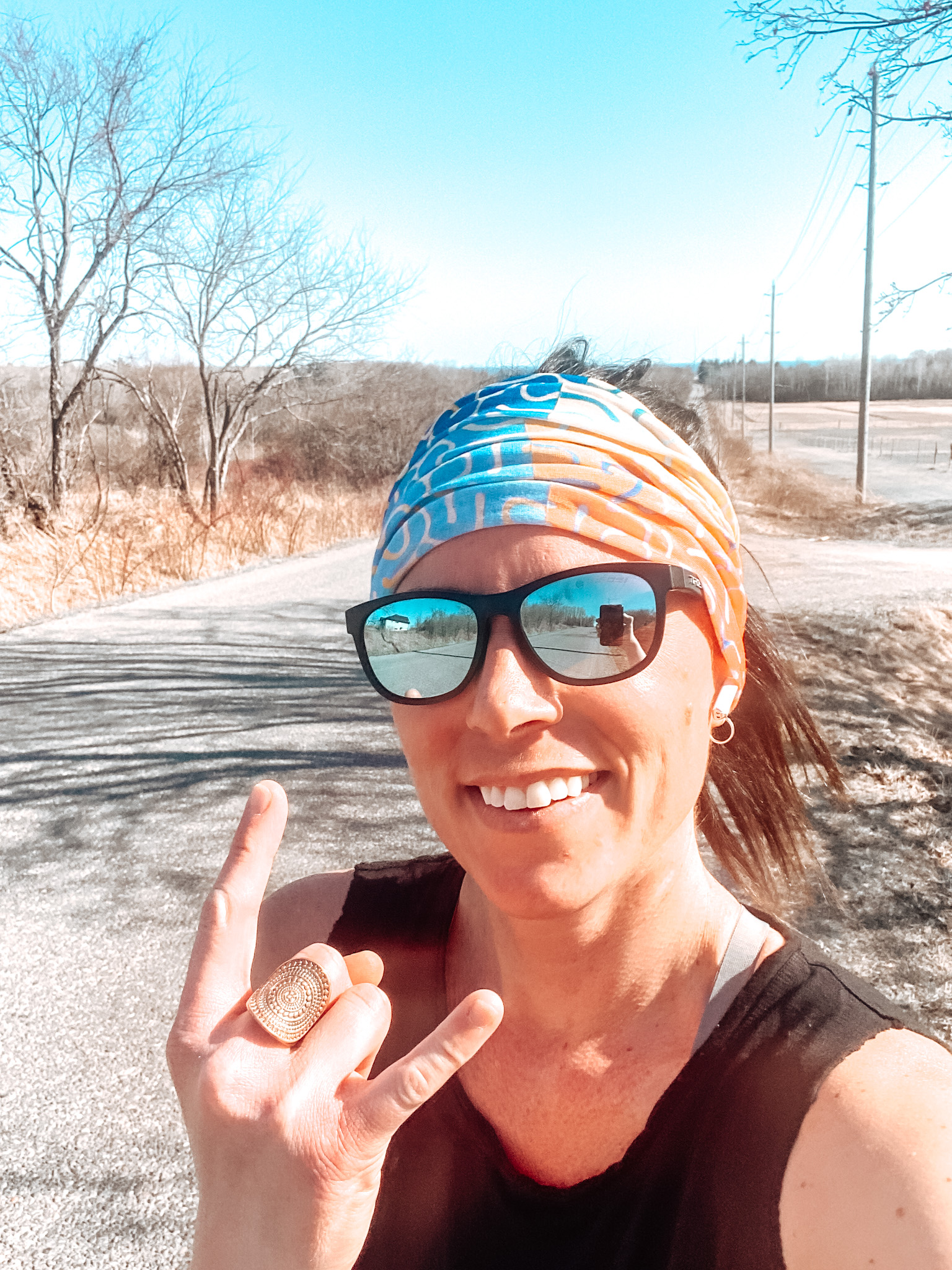 Eleven Days - Tracy's Story - Brain Tumour Foundation of Canada