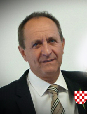 Milan Milković - Brain Tumour Foundation of Canada