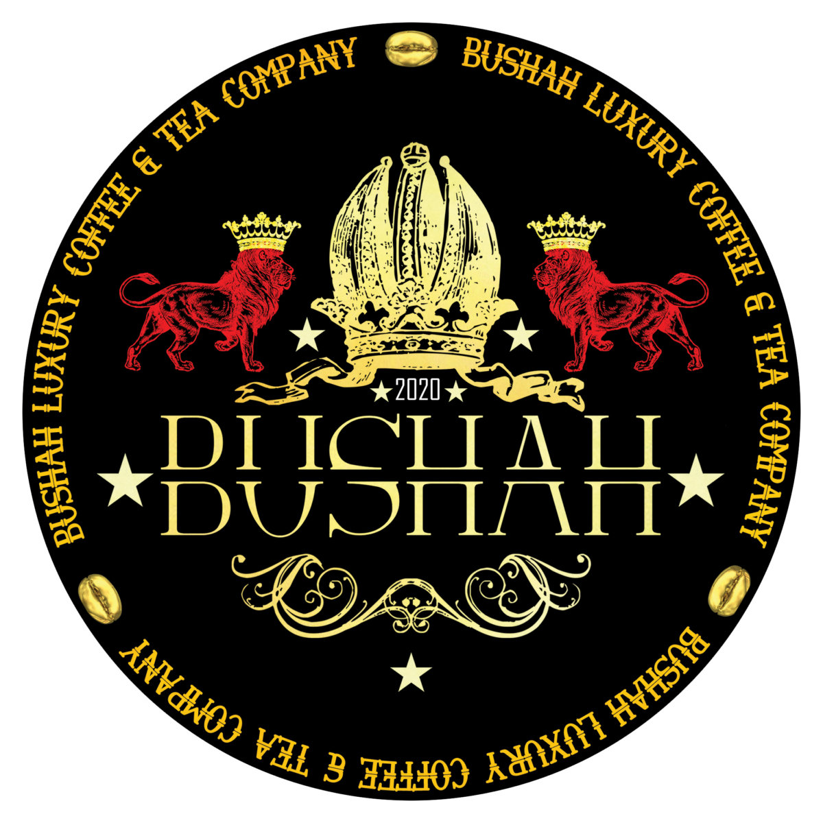 BUSHAH Luxury Coffee and Tea Company - 2021 Brain Tumour Walk Sponsor ...