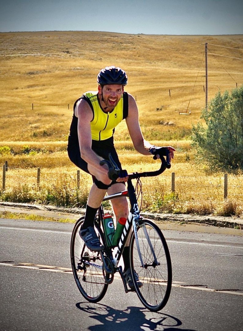 An Academic Approach - Jason's Story - Brain Tumour Foundation of Canada
