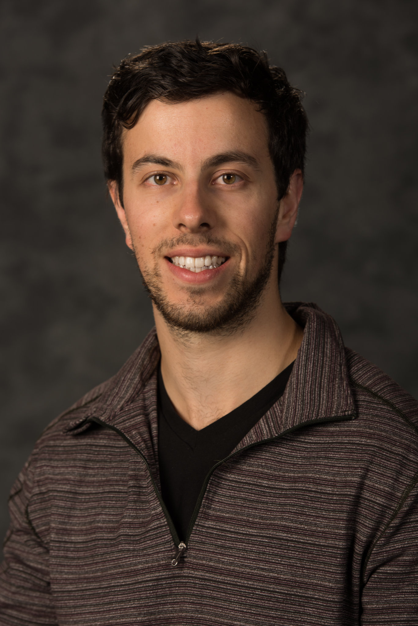 Adrian Levine - 2021 Richard Motyka Research Fellowship Recipient ...