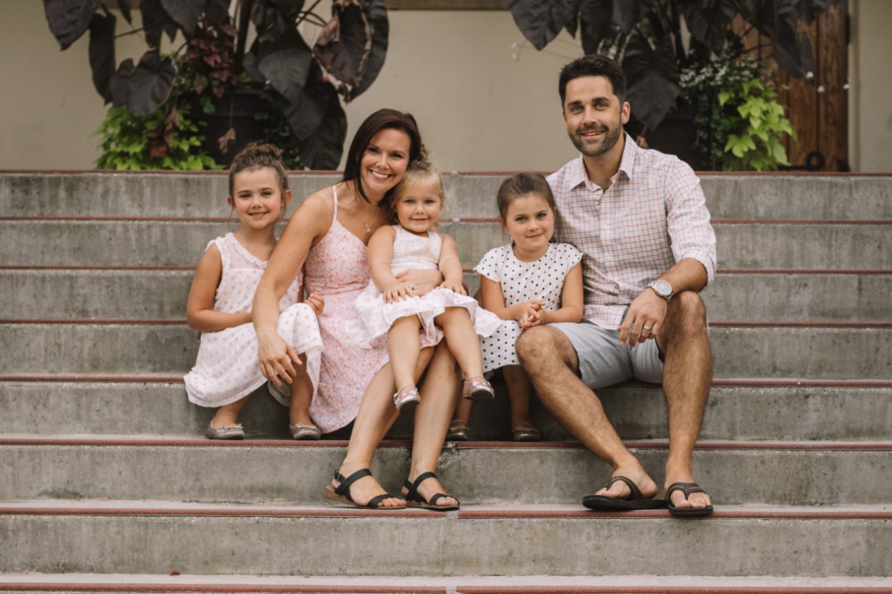 Battle on the Beech – Jason’s story - Brain Tumour Foundation of Canada