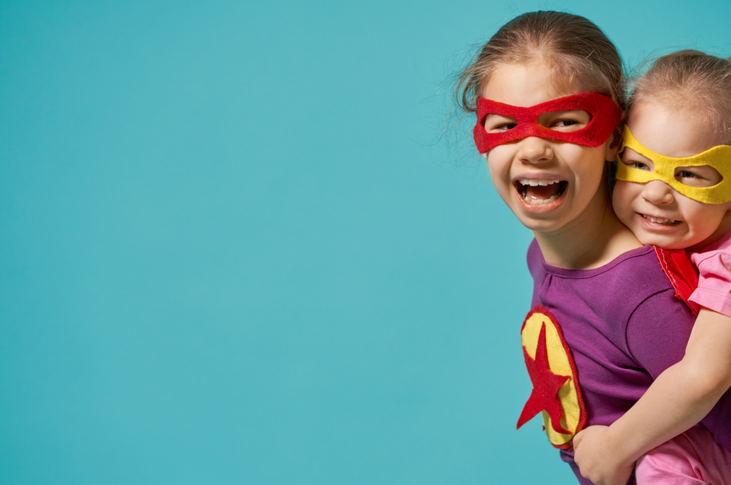 SUPERKIDS - Brain Tumour Foundation of Canada