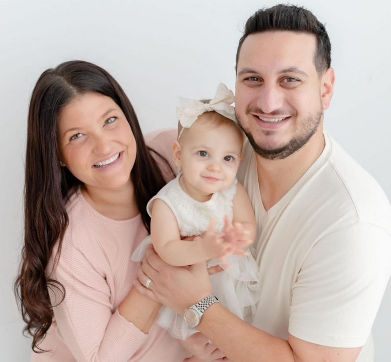 2021 David Kelly Award – Danielle Froio/King - Brain Tumour Foundation ...