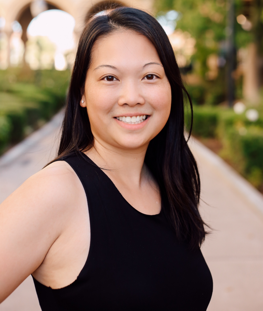 Sylvia Cheng - 2022 Feature Grant Recipient - Brain Tumour Foundation of Canada