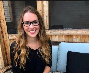 Youth Education Award Recipient Q&A with Emily Keenan - Brain Tumour ...