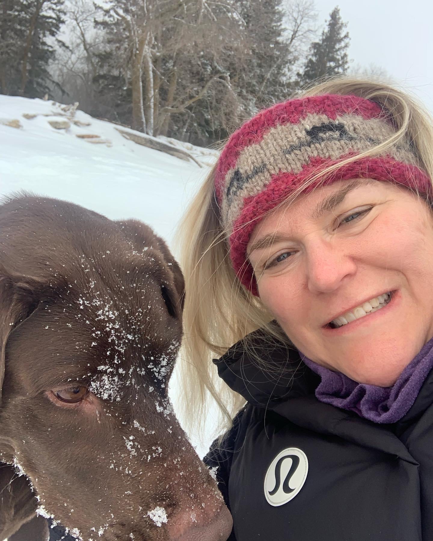 Sights Set on Recovery - Brain Tumour Foundation of Canada