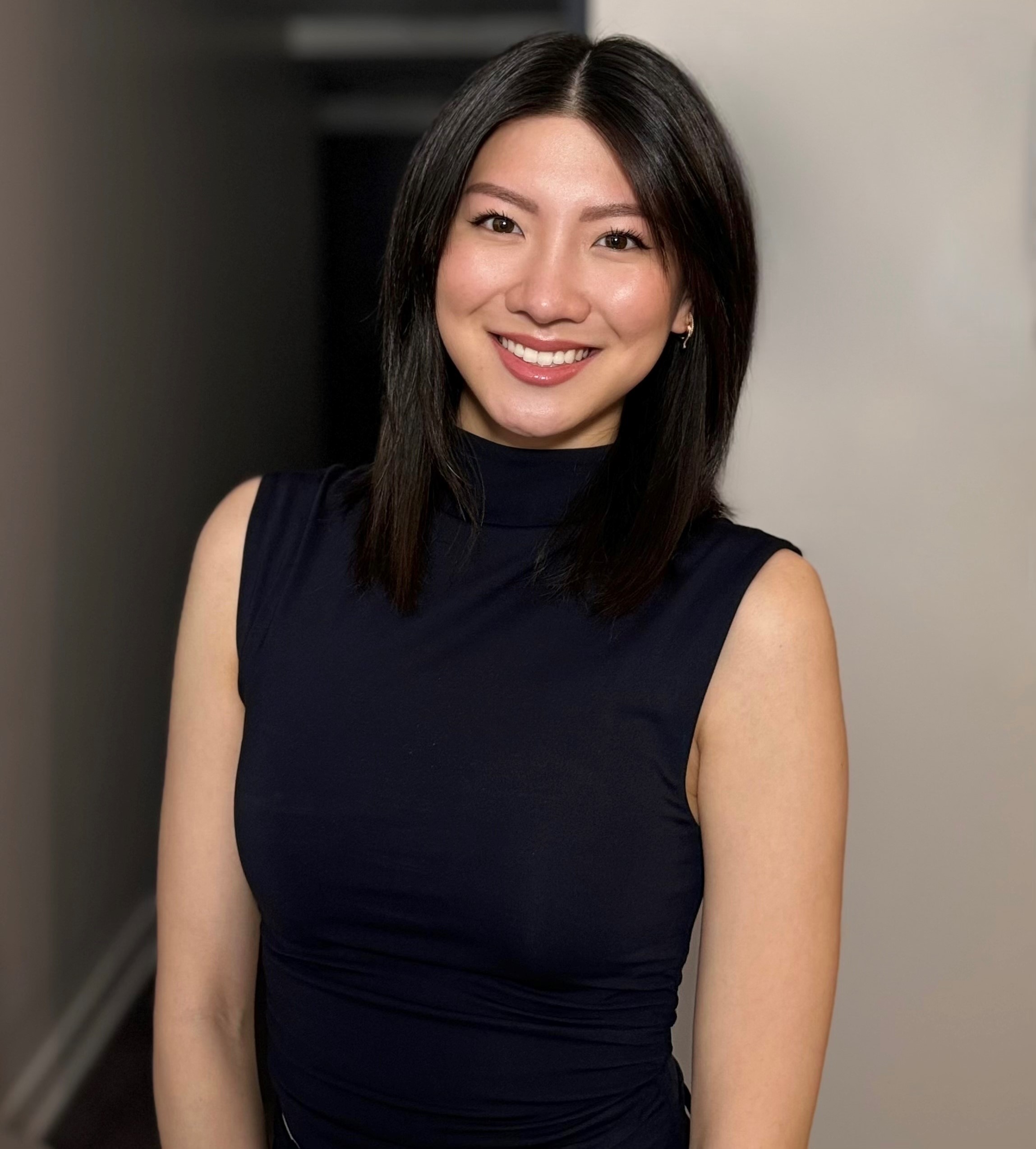 Arthurine Yu - 2024 Studentship Recipient - Brain Tumour Foundation of ...