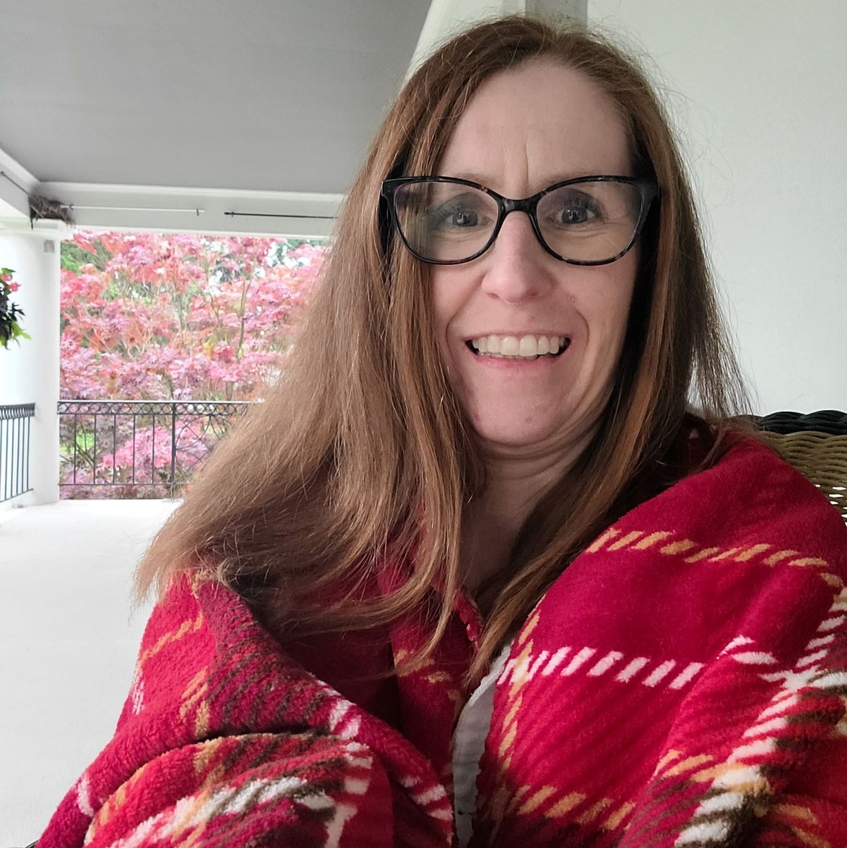 A heart for helping: Mikelle Meaden’s journey as a social worker