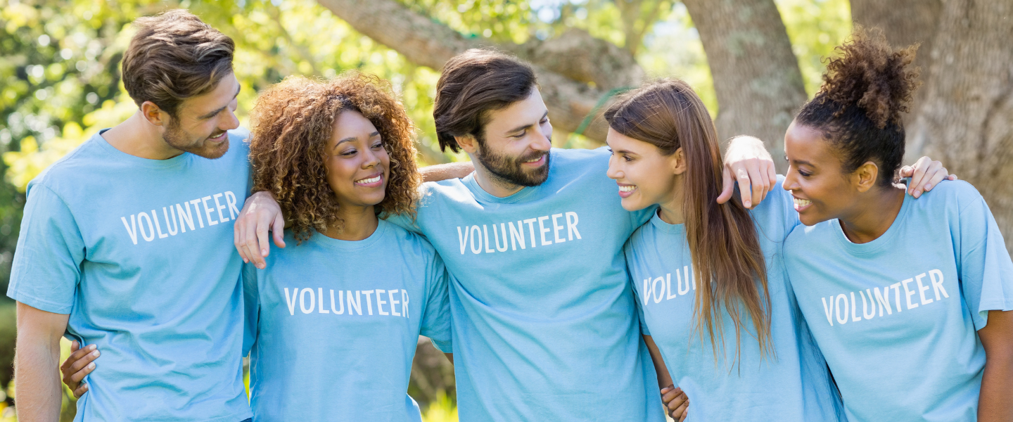 Volunteer Opportunities and Awards - Brain Tumour Foundation of Canada