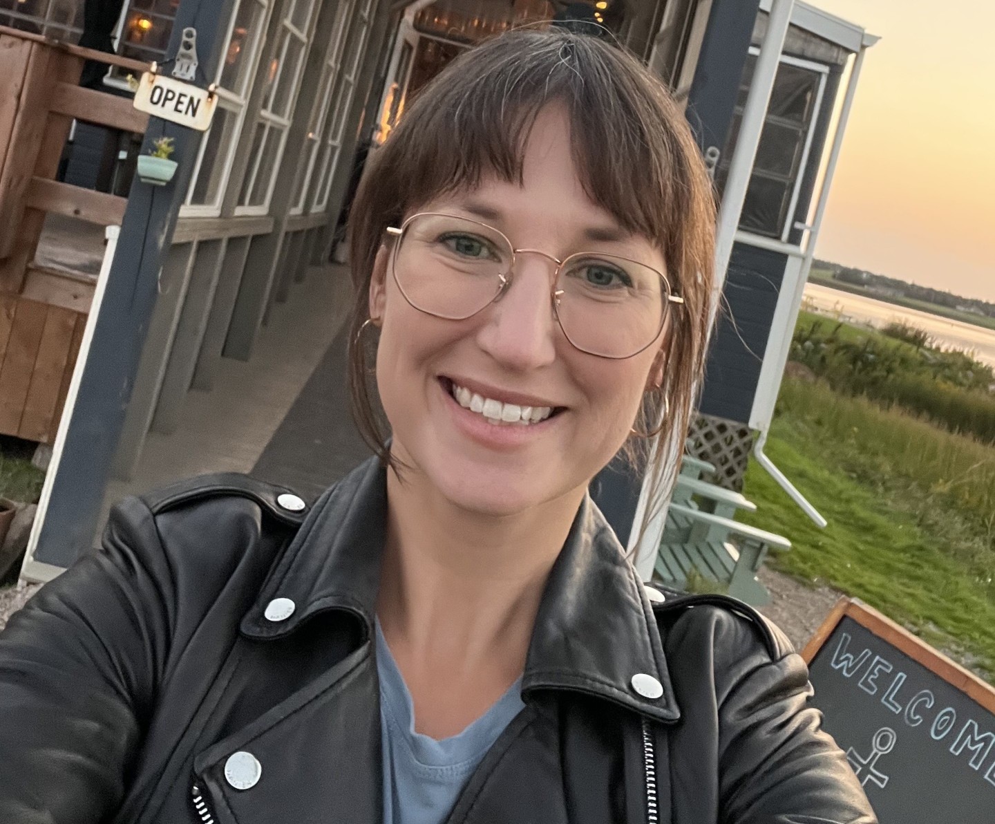 Rebecca’s legacy of change - Brain Tumour Foundation of Canada