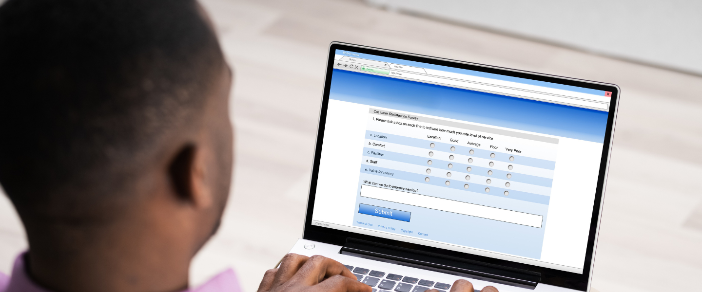 Sondages - Fondation canadienne des tumeurs cérébrales