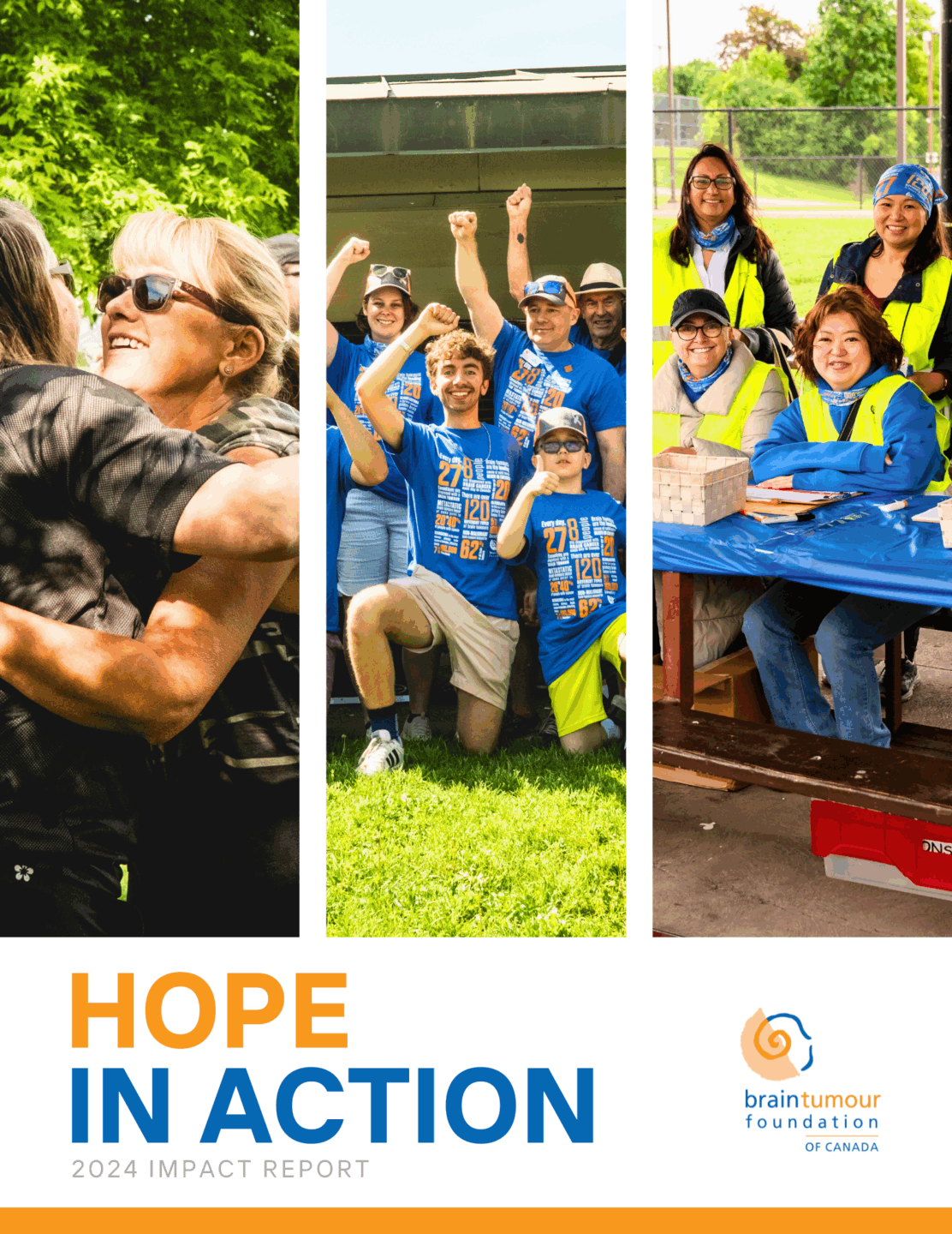 Homepage - Brain Tumour Foundation of Canada